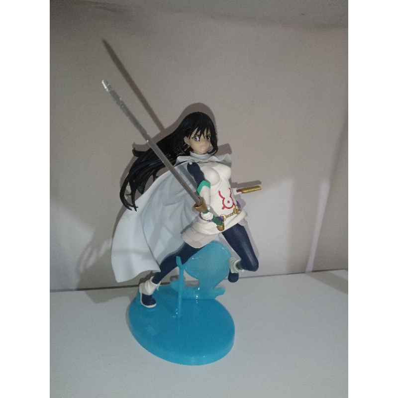 Slime: Shizu Izawa Figure | Shopee Philippines
