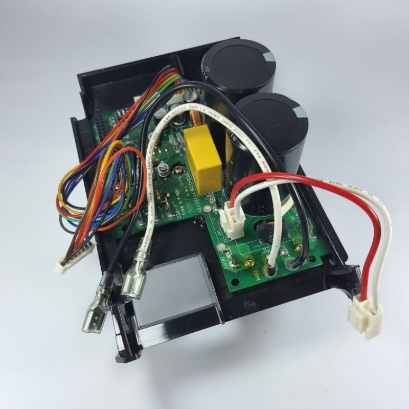 PCB for Carrier Window Type Inverter IPM Board and Heat Sink | Shopee ...