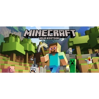 Windows Minecraft Java Edition PC/ Laptop game installer | Shopee ...