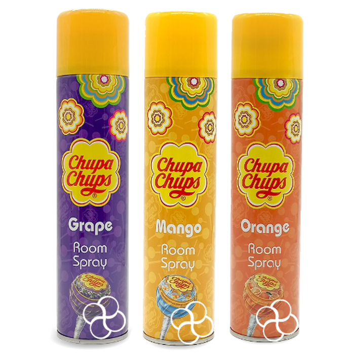 Chupa Chups Room Spray 300mL | Shopee Philippines
