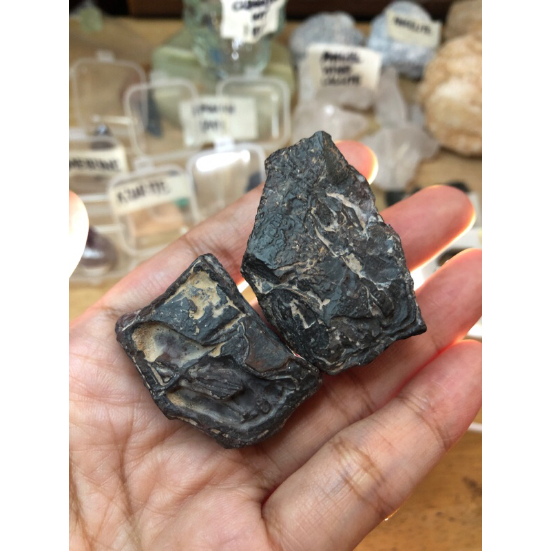 EGYPTIAN MIRACLE STONE RARE COLLECTORS PIECE NATURAL | Shopee Philippines