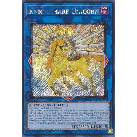 Knightmare Unicorn - RA01/BLMM | Shopee Philippines