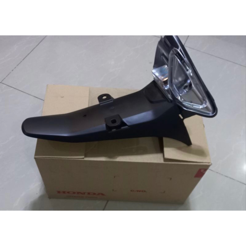 Rear Fender Wave 100 | Shopee Philippines