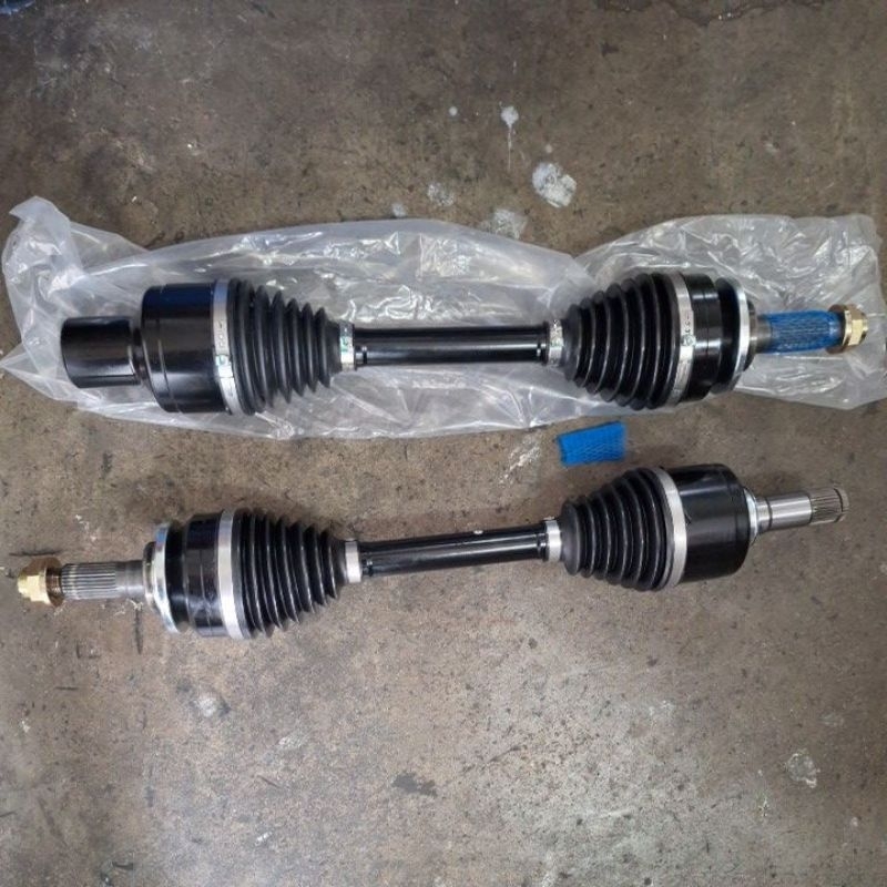 Drive shaft Assembley Left and Right Ranger 2.0 2019-2023 Raptor ...