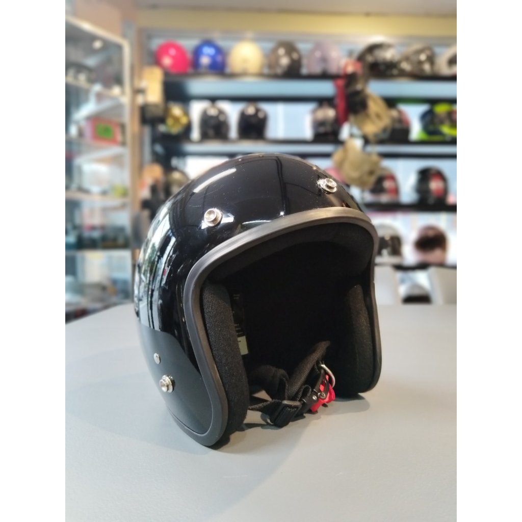 VRM Classic - Gloss Black | Shopee Philippines