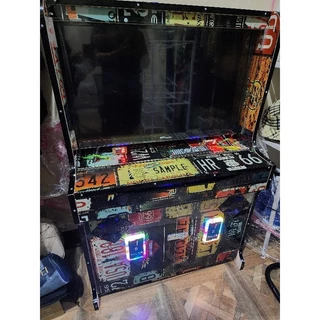 Shop arcade box for Sale on Shopee Philippines