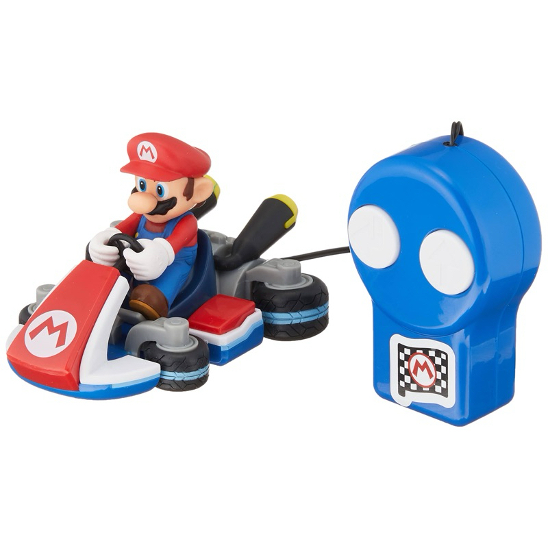 Remote Control Mario Kart © Nintendo by Muraoka Co. Ltd. (Super Mario ...