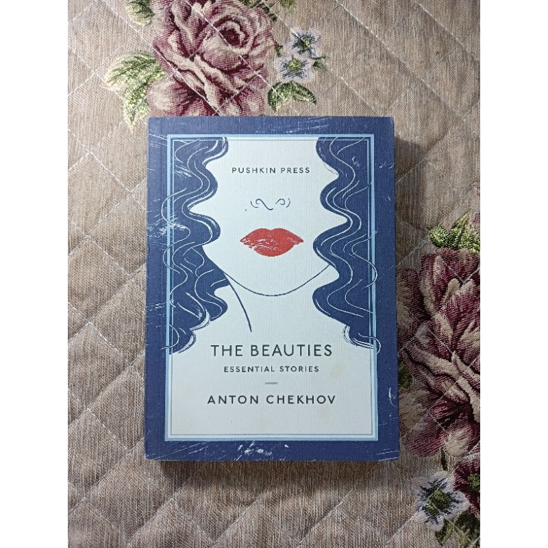 The Beauties: Essential Stories by Anton Chekhov | Shopee Philippines