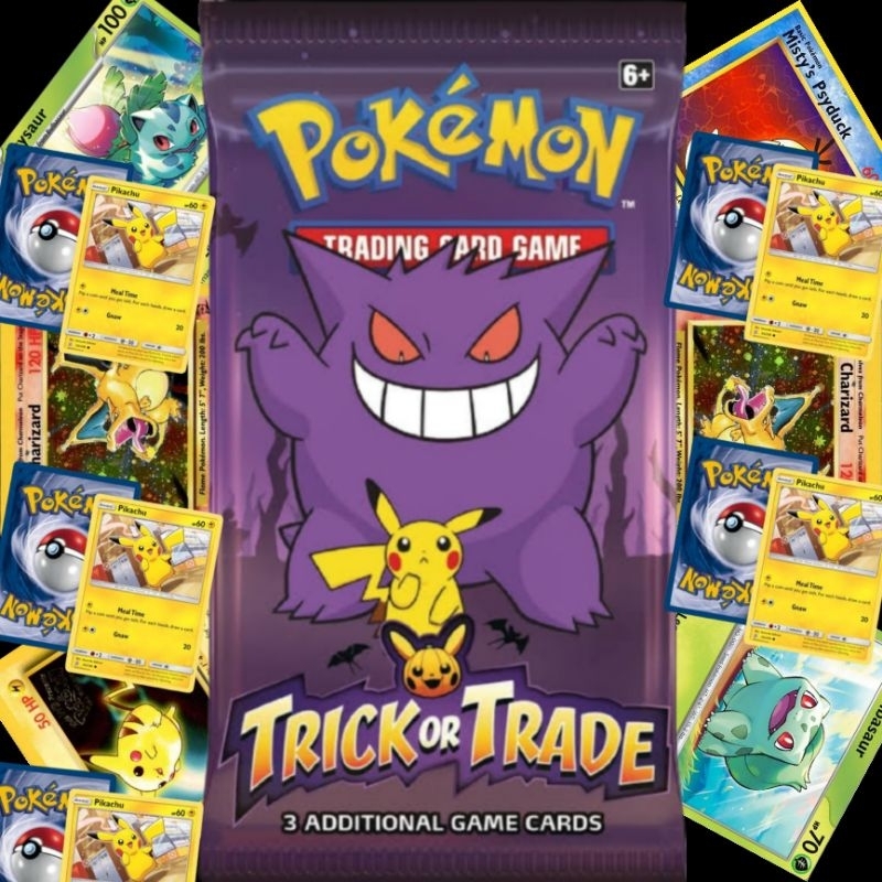 Pokémon Trading Cards(MexicanFireLeg 2") | Shopee Philippines