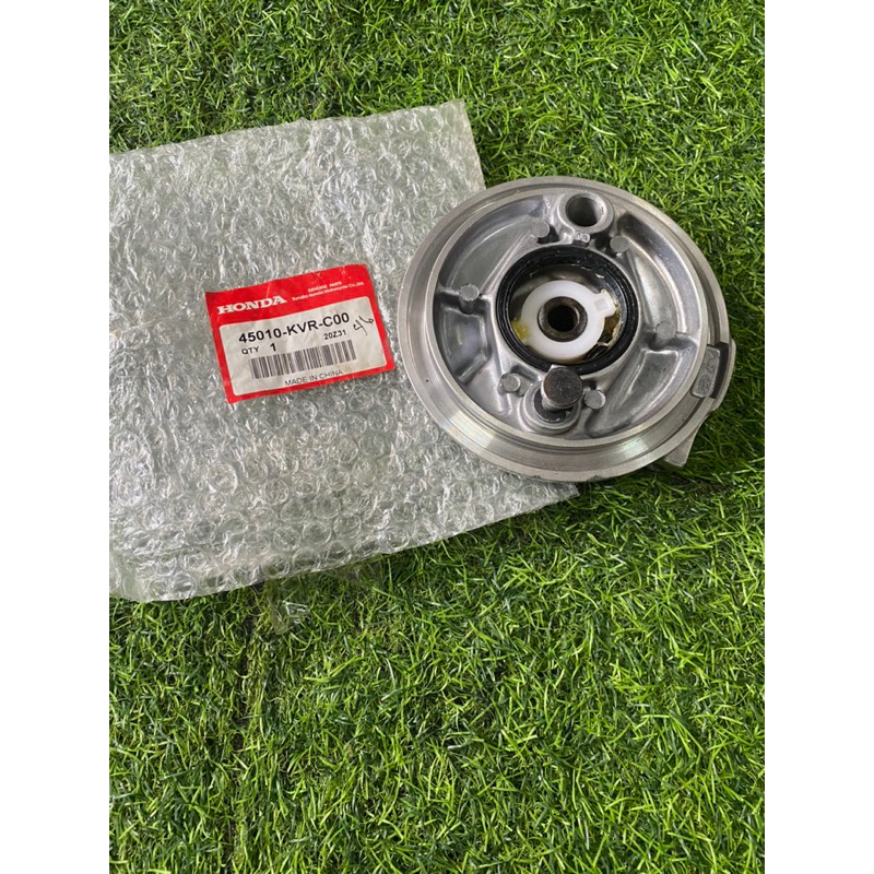 Front Brake Panel Hub for Wave 110Cx | Shopee Philippines