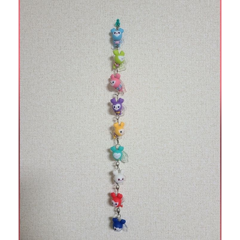 TWICE Lovelys Laburi Gachapons / Gashapons | Shopee Philippines