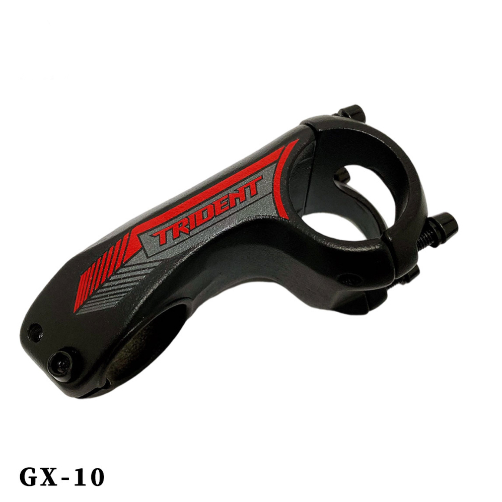 【Anywheel】TRIDENT GX-10 AL6061 Aluminum Alloy 31.8mm Stem 70mm Mountain ...