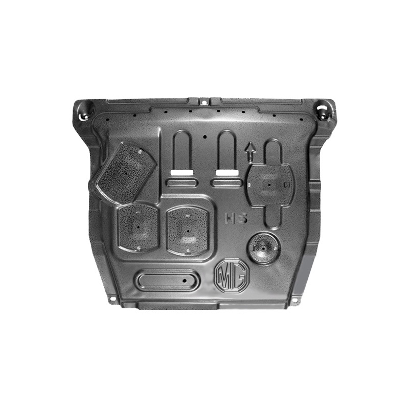 MG HS 2019 - 2025 Skid Plate Undercover | Shopee Philippines