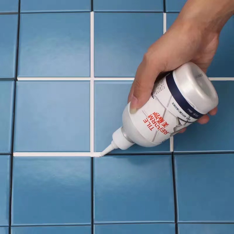 150/280ML tile grout sealant roof sealant tile grout epoxy sealant ...