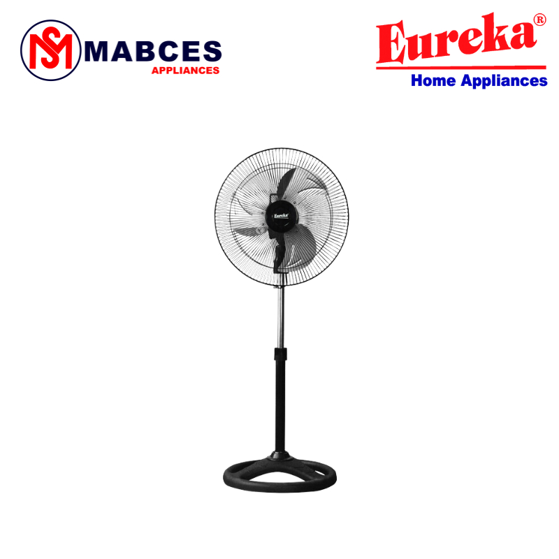 Eureka 16" Industrial Stand Fan EISF-16 | Shopee Philippines