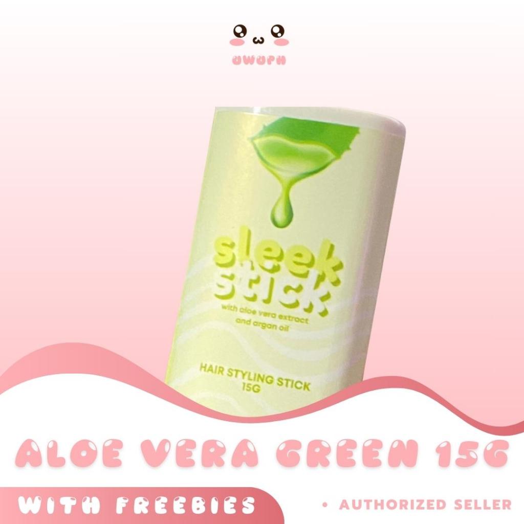 Sleek Stick for Hair Original by Estained Lollifunfetti Candy Scent ...