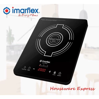 Shop imarflex induction cooker for Sale on Shopee Philippines