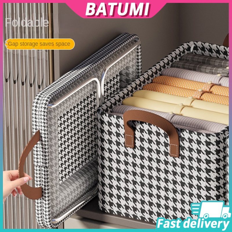 Multi-Functional Storage Box for Clothes and Pants in Drawer Style with ...