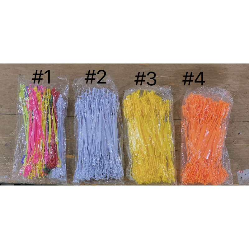 plastic loop handle/holder for gift paper bag 100pcs | Shopee Philippines