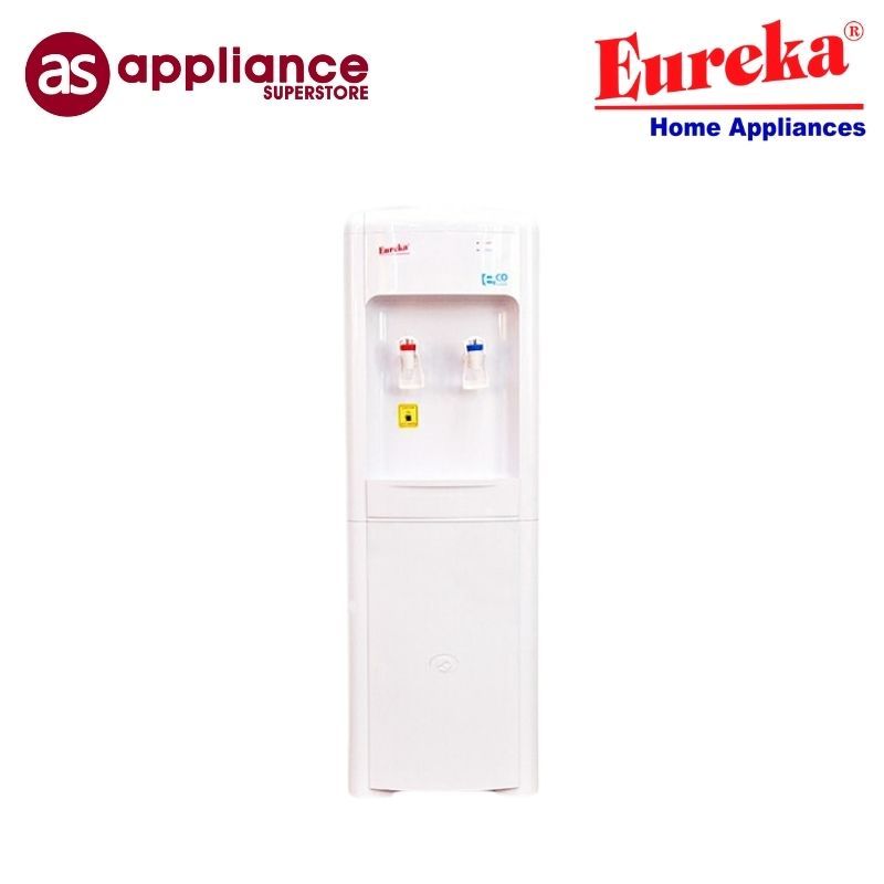 Eureka Hot and Cold Water Dispenser E-Economy | Shopee Philippines