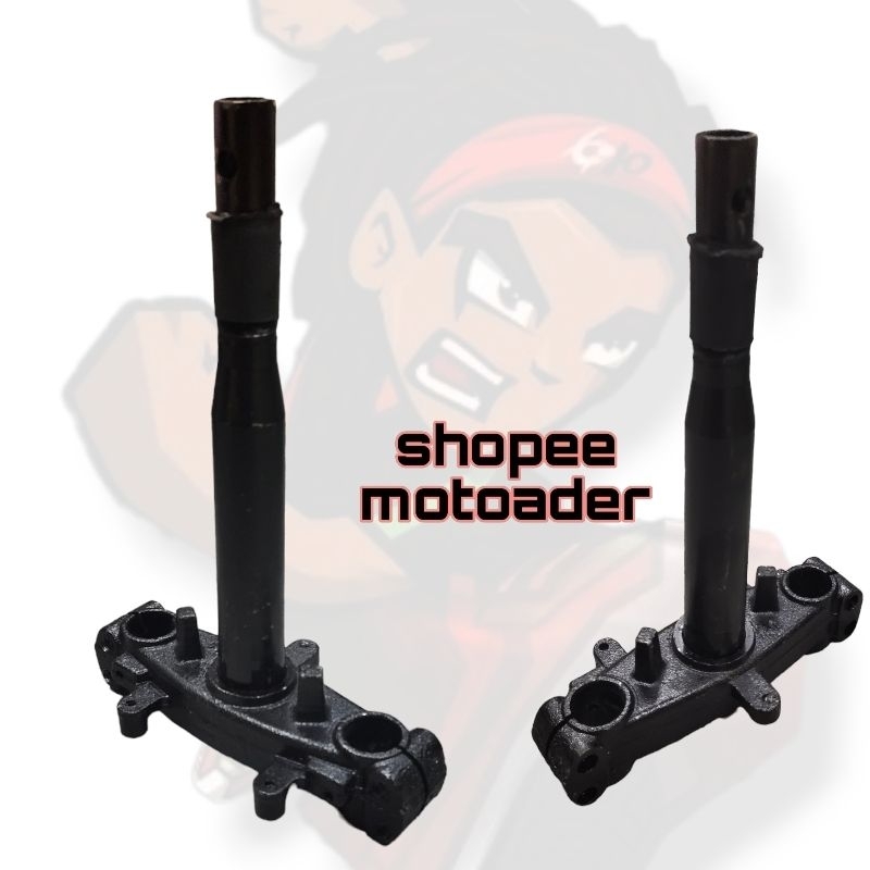 T POST HONDA CLICK 125i 150i | Shopee Philippines