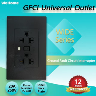 gfci outlet - Best Prices and Online Promos - Jan 2026 | Shopee Philippines