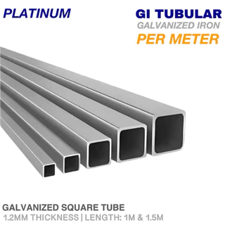 Shop tubular steel for Sale on Shopee Philippines