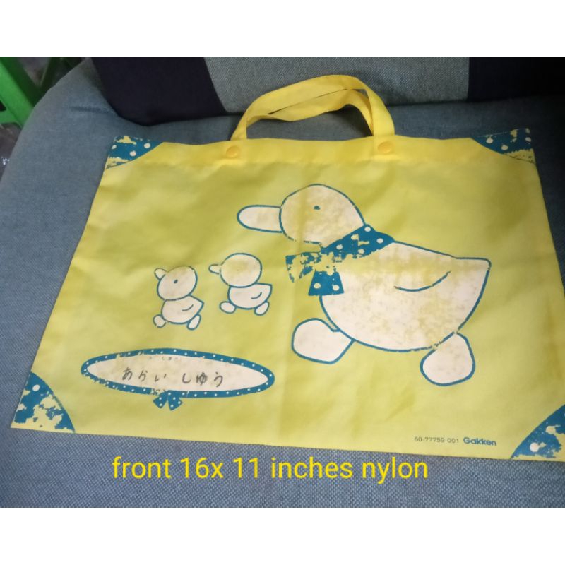 eco bag Japan surplus | Shopee Philippines