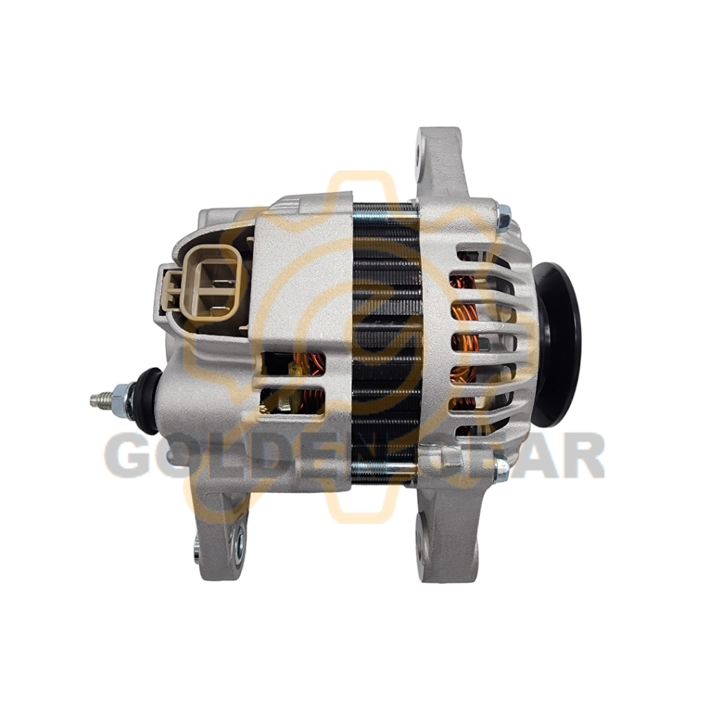 Suzuki F6A DA51T DB51T DC51T DD51T Multicab Carry Alternator | Shopee ...