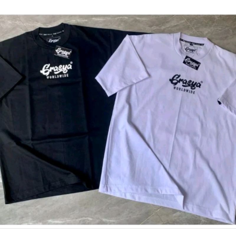 Aesthetic GRASYA WORLDWIDE high Quality tee shirt for men and women ...