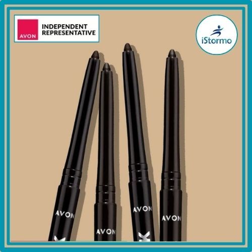 AVON GLIMMERSTICK PENCIL | Shopee Philippines