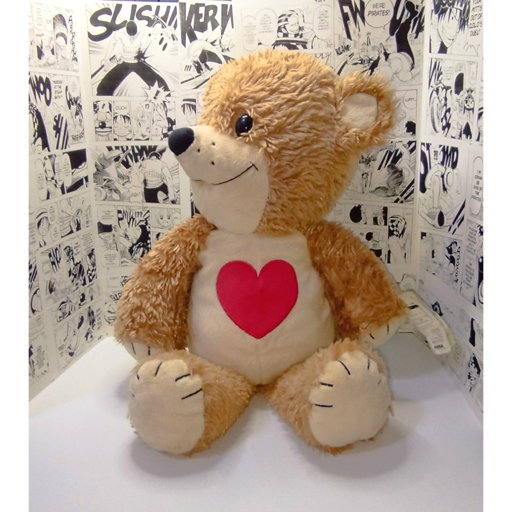 Stuff Toys (Pre Loved) | Shopee Philippines