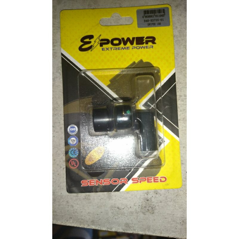 Speed sensor Sniper 150 WR155 XSR155 | Shopee Philippines