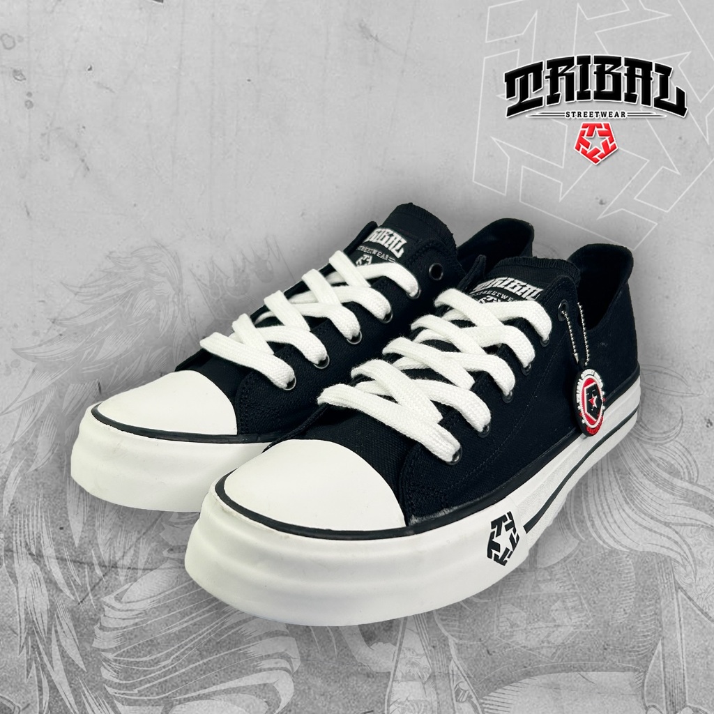 Tribal Men's Shoes (Footwear) | Shopee Philippines