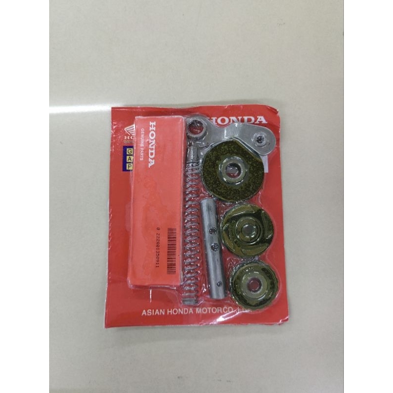 motorcycle timing chain roller guide xrm/dream(COD) | Shopee Philippines