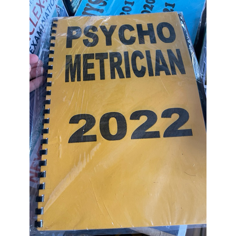 Psychometrician 2022 | Shopee Philippines