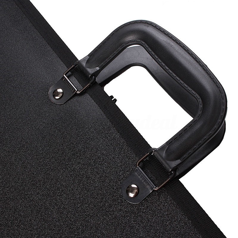 A3 Portfolio Expanding Folder File Organiser Document Carry Case ...
