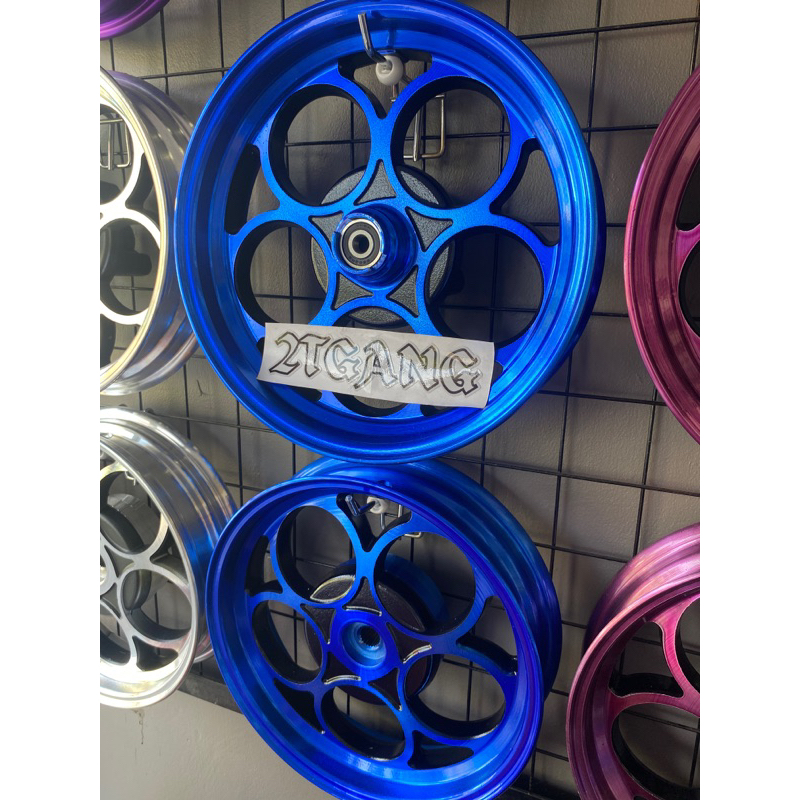 Marus Mags Disc Type for Honda Dio 1/2/3/G | Shopee Philippines