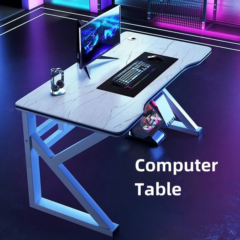 Gaming Table Computer Table Office Table Gaming Desk Computer Study ...