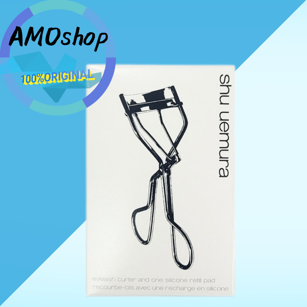 Original Suki Uemura Eyelash Curler Professional curl and define ...