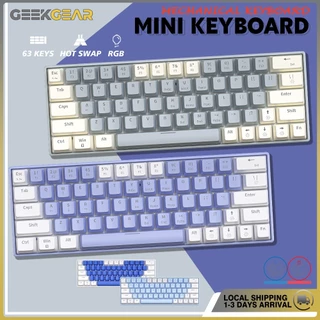 Shop mechanical keyboard for Sale on Shopee Philippines