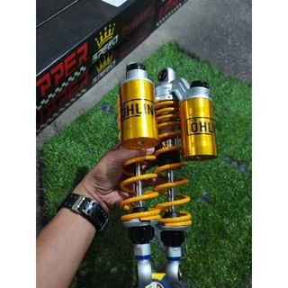 ohlins shock - Best Prices and Online Promos - Apr 2024 | Shopee ...