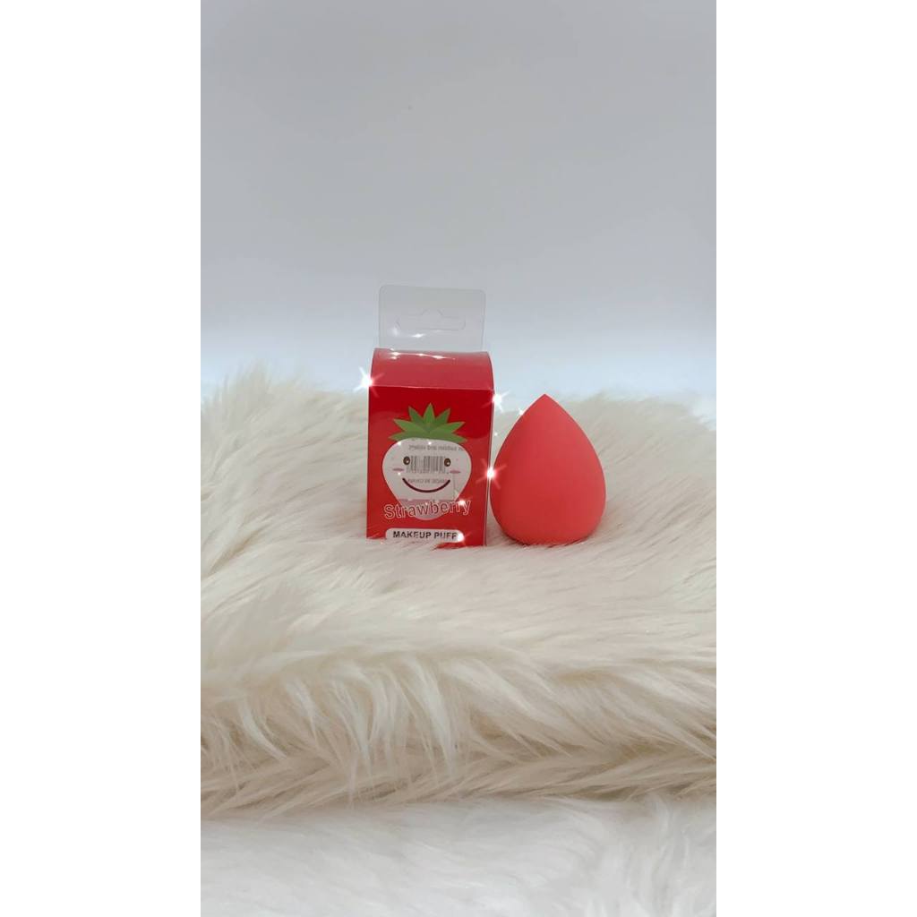 Sparkle Single raindrop Sponge | Shopee Philippines