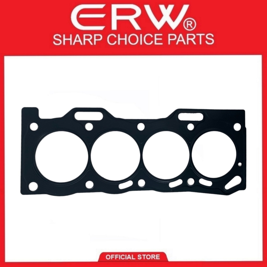 CYLINDER HEAD GASKET Replacement part no:.( 11115-11090 ) TOYOTA 5E-FE ...