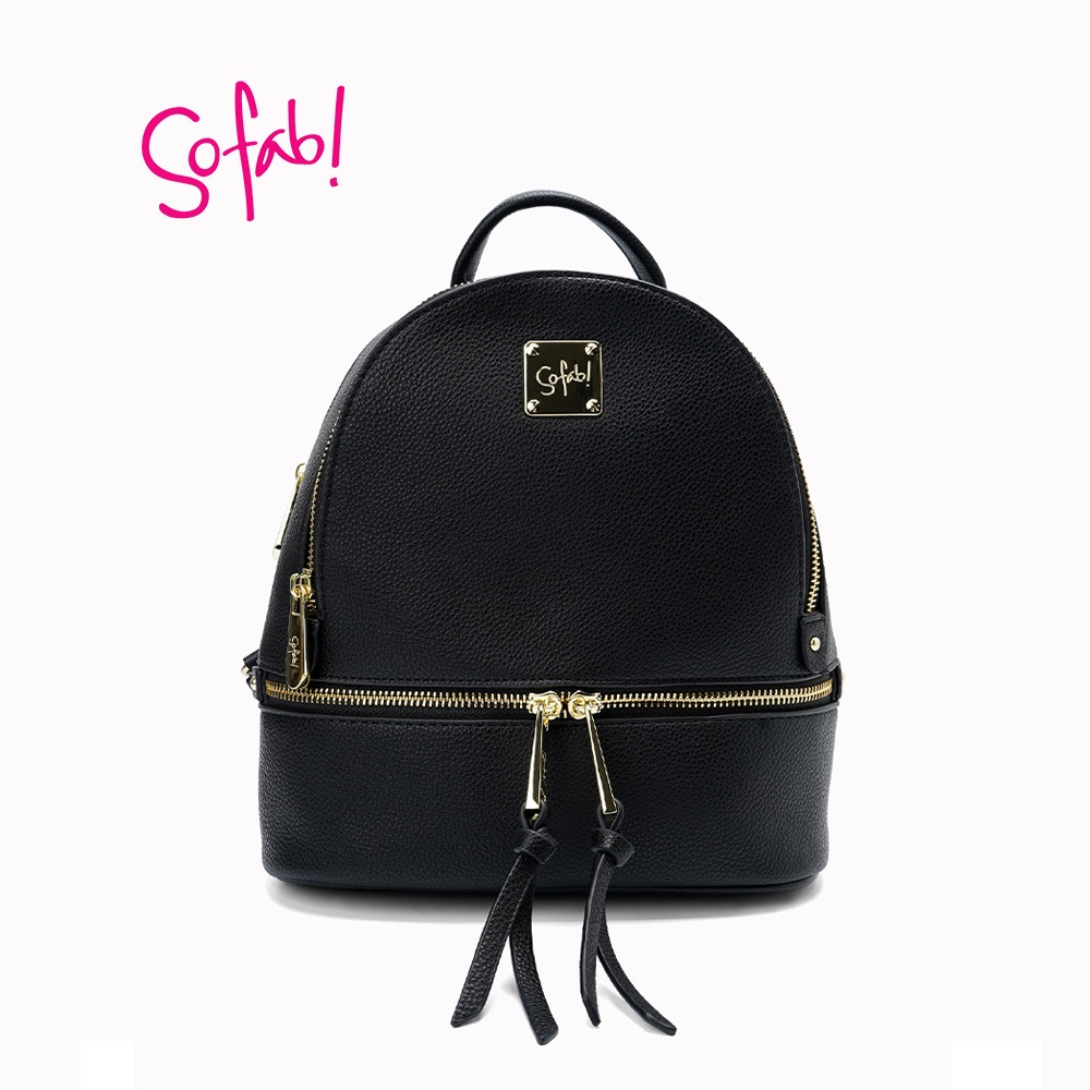 Sofab! Braelynn Backpack | Shopee Philippines