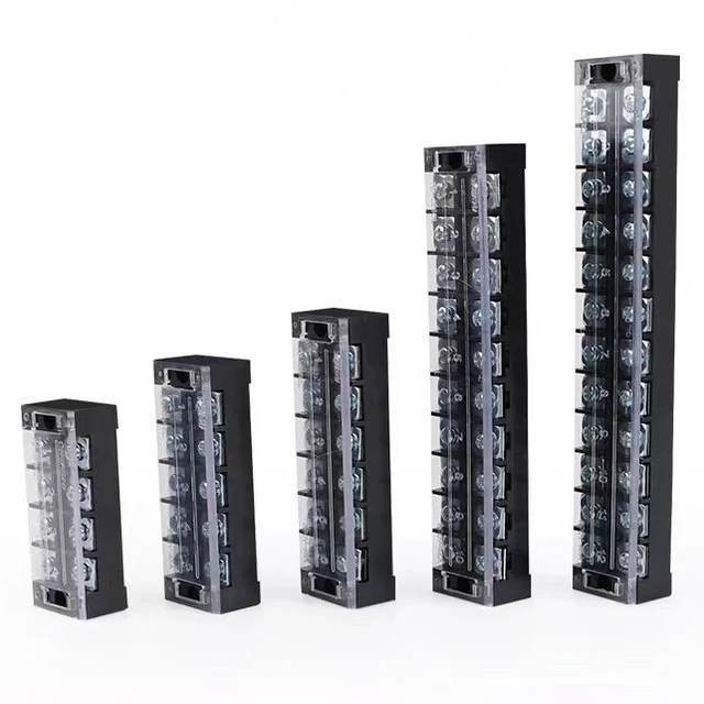 Molded type Terminal block 45A | Shopee Philippines
