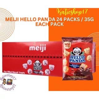 Shop meiji hello panda for Sale on Shopee Philippines
