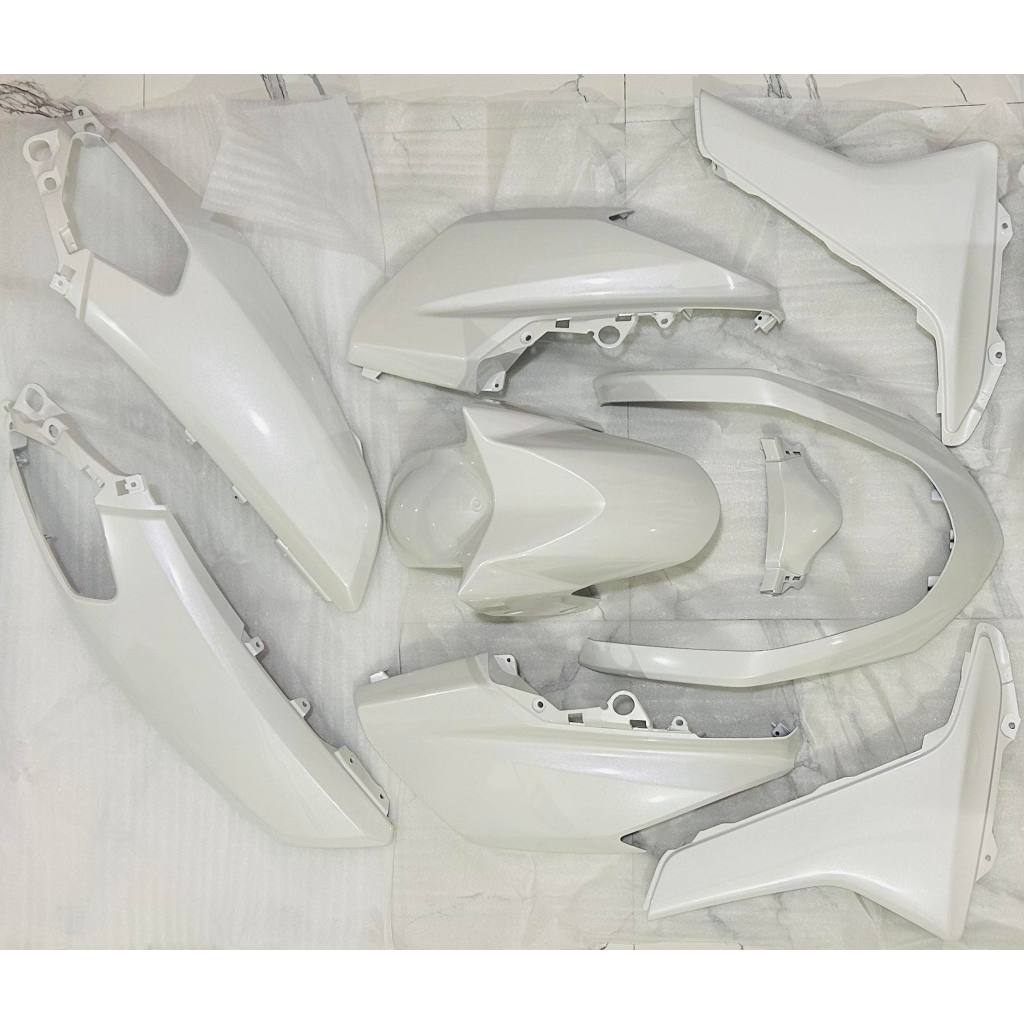 YAMAHA KAHA SET NMAX V1 9 PCS - GENUINE YAMAHA | Shopee Philippines