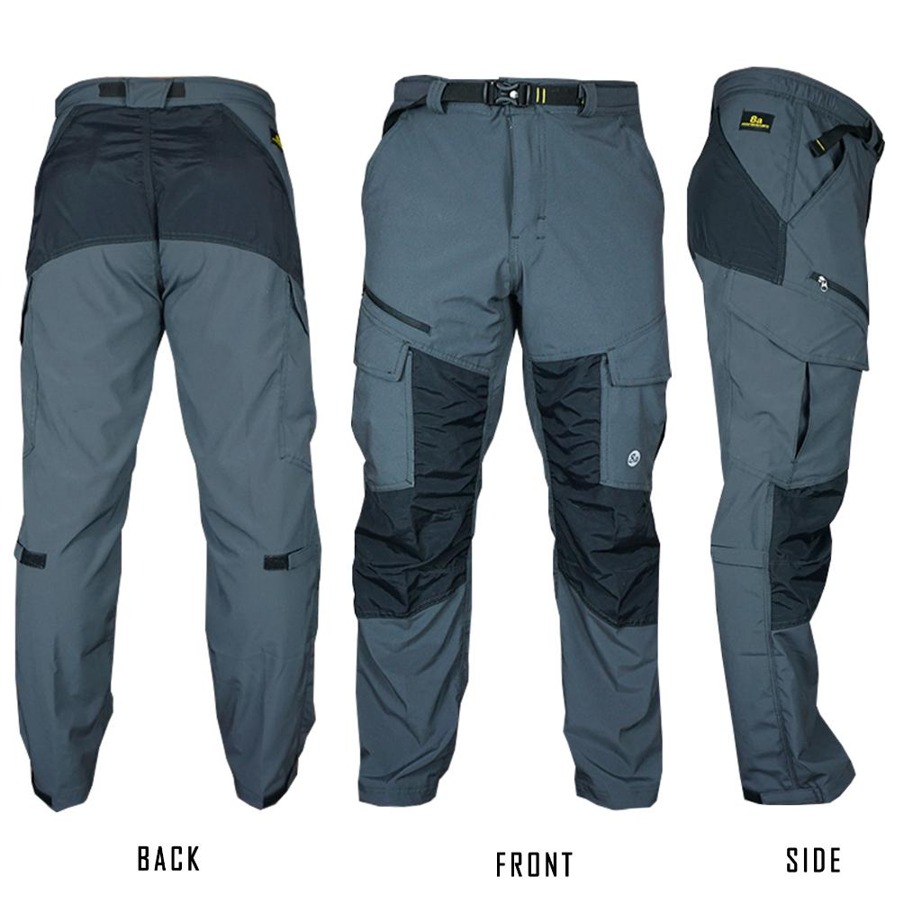 8a Performance - Zen Trekking Pants | Shopee Philippines