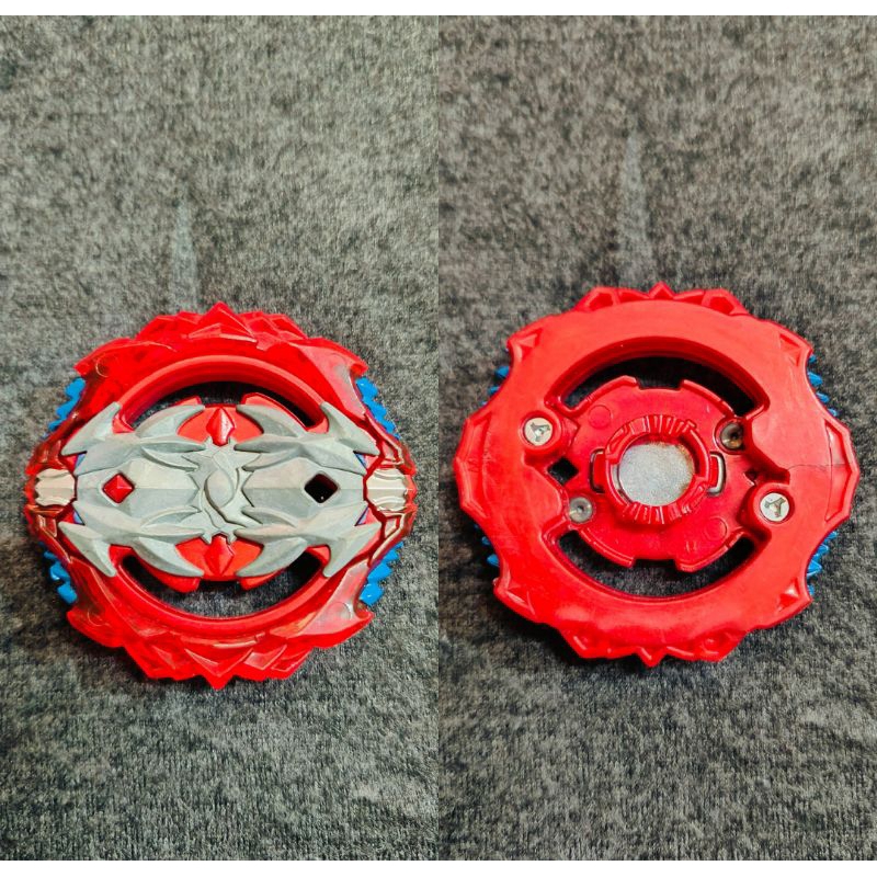 Authentic Layer Beyblade (Takara Tomy) | Shopee Philippines